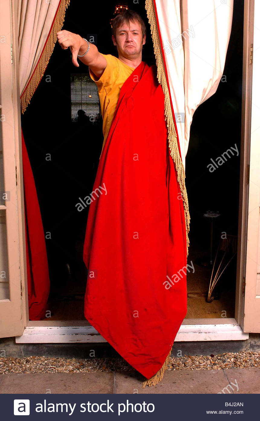 James Dreyfus - actor - biography, photo, best movies and TV shows