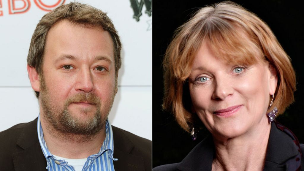 James Dreyfus - actor - biography, photo, best movies and TV shows