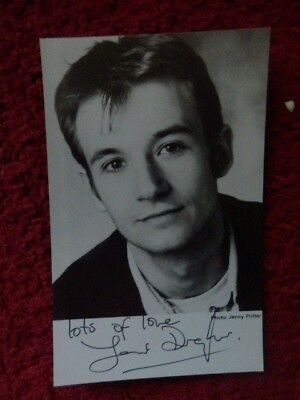 James Dreyfus - actor - biography, photo, best movies and TV shows