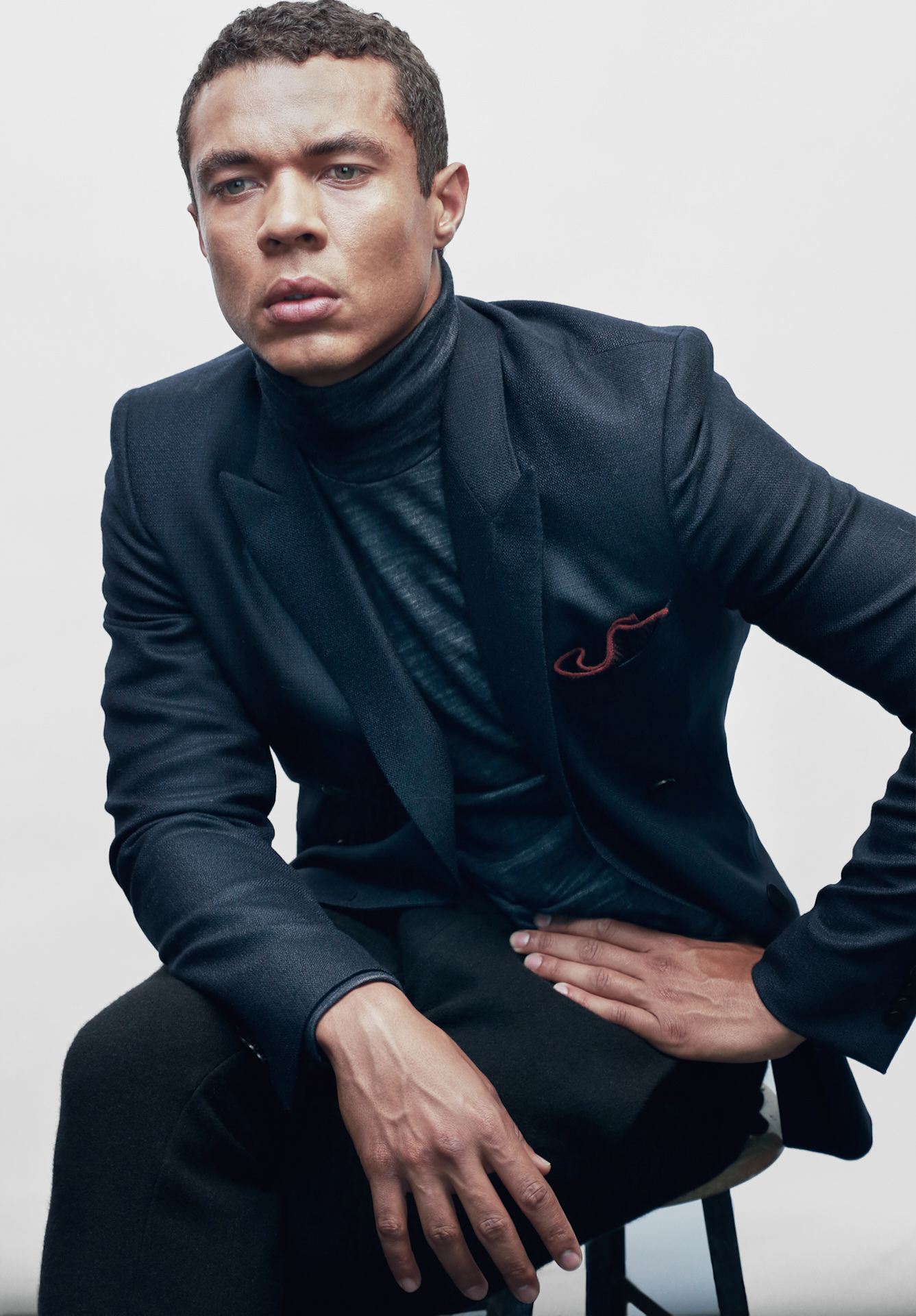 Ismael Cruz Cordova - actor - biography, photo, best movies and TV shows