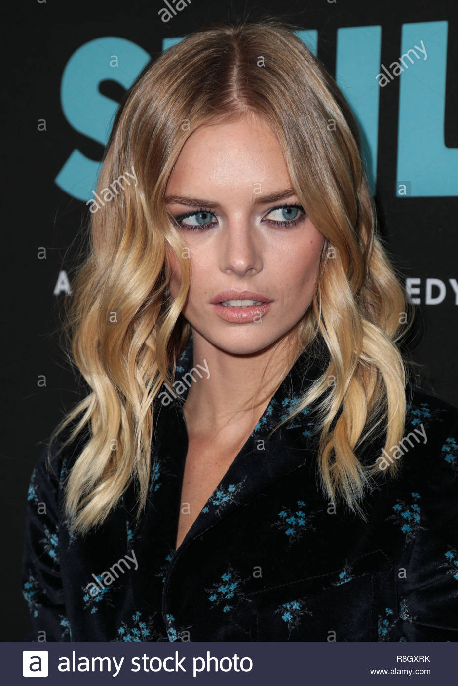 Samara Weaving - actress, director, writer, producer