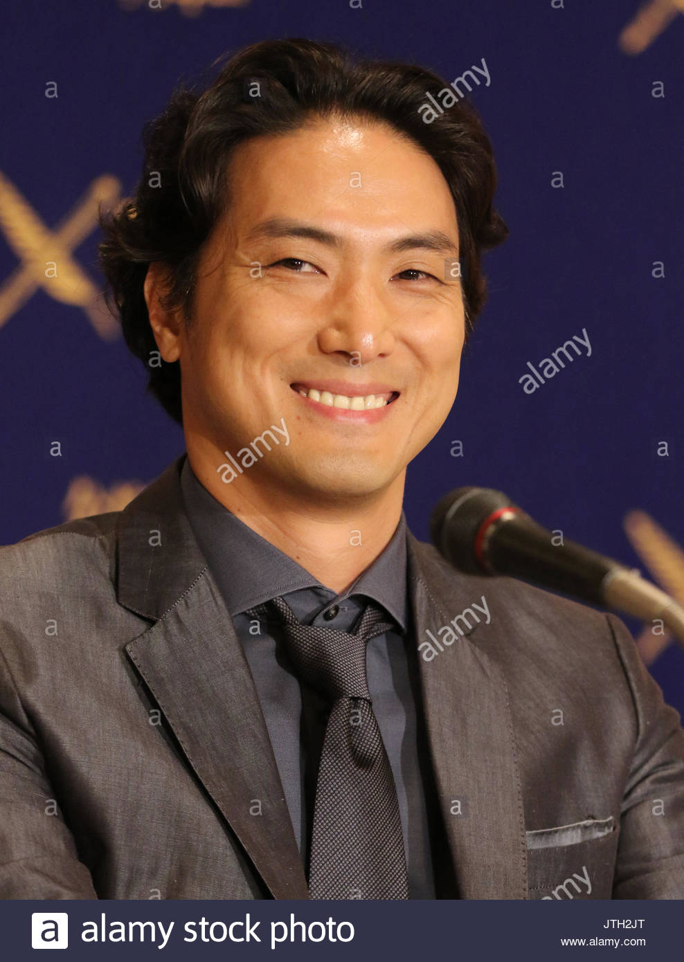 Takehiro Hira - actor - biography, photo, best movies and TV shows