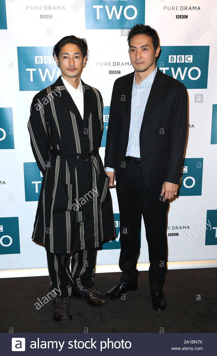 Takehiro Hira - actor - biography, photo, best movies and TV shows