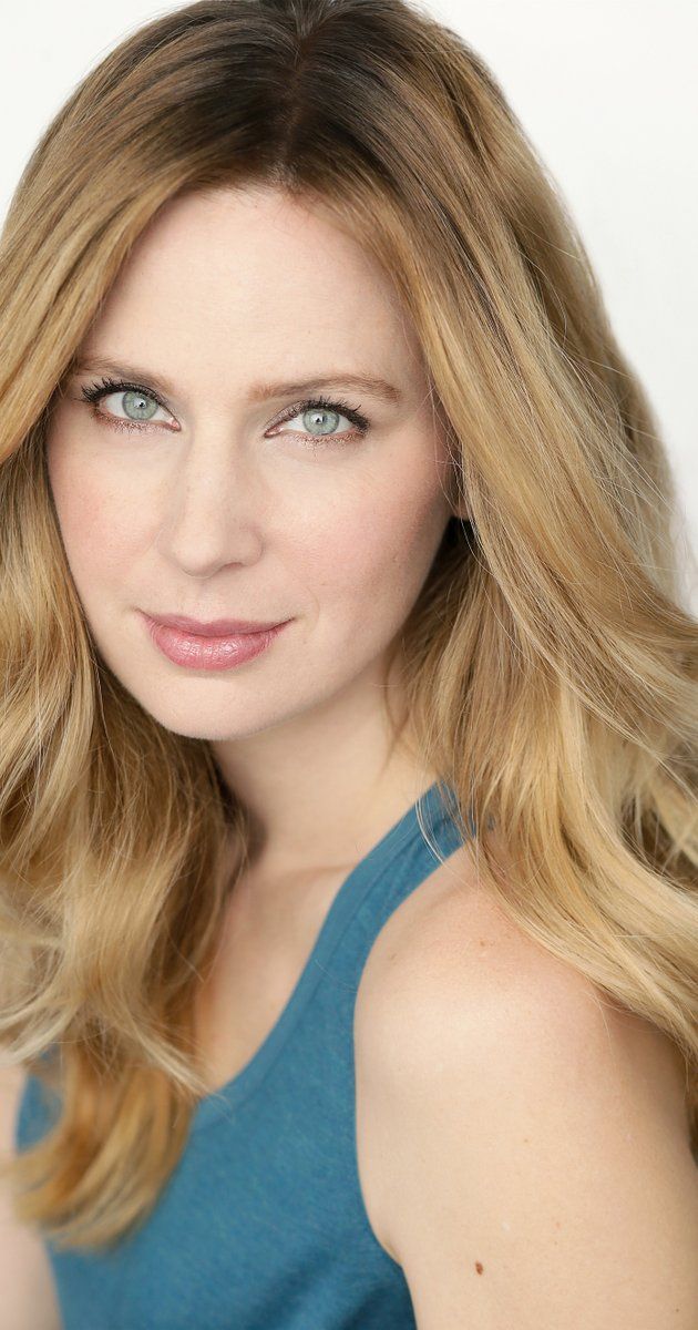 Anne Dudek - actress, director, producer