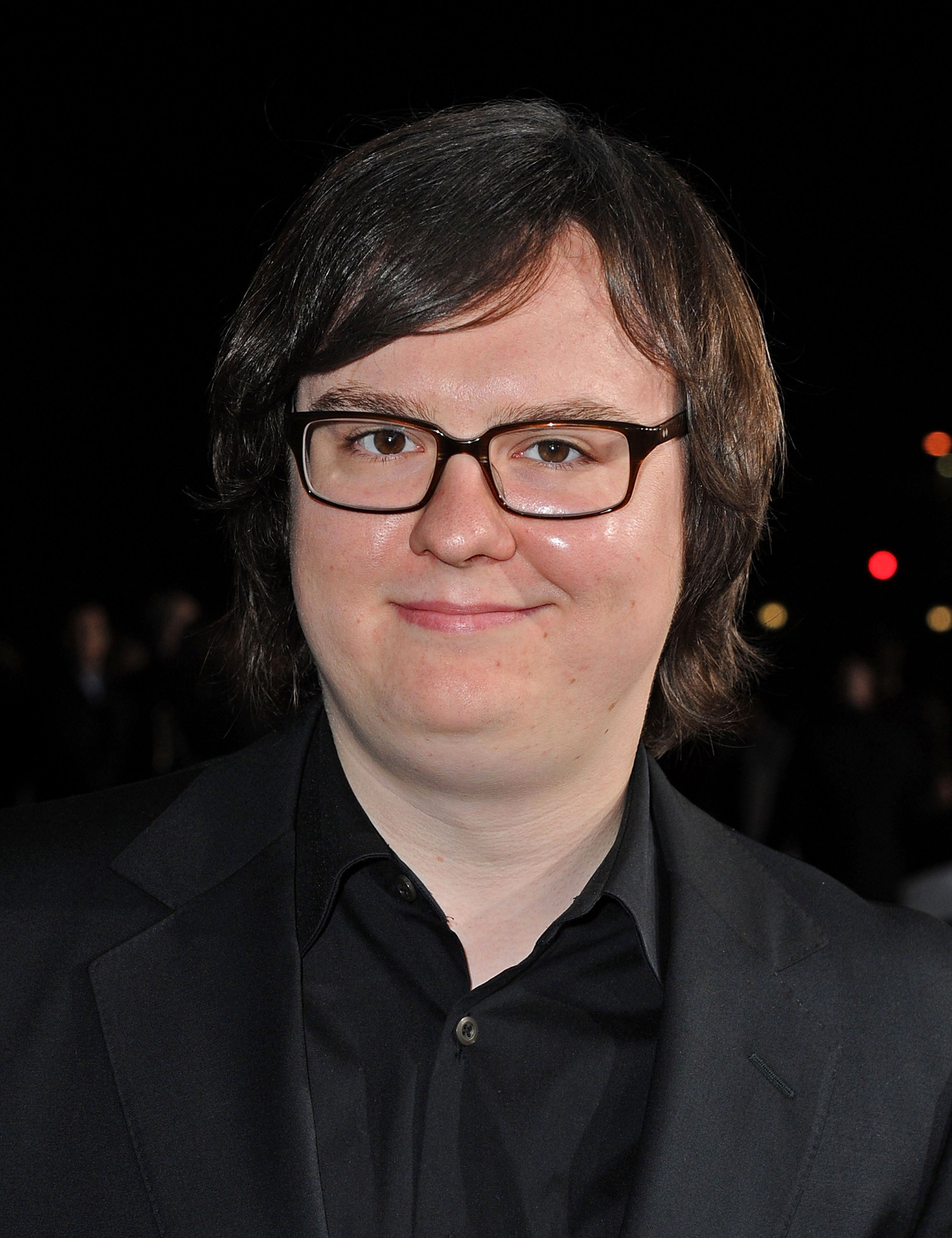 Clark Duke - actor, director, writer, producer, editor, camera