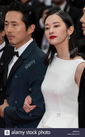 Steven Yeun - actor, producer - biography, photo, best movies and TV shows