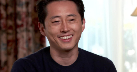 Steven Yeun - actor, producer - biography, photo, best movies and TV shows