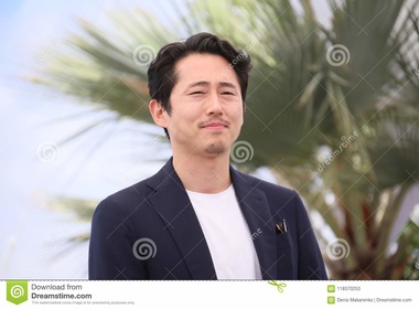 Steven Yeun - actor, producer - biography, photo, best movies and TV shows