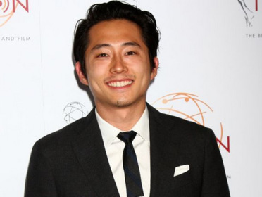 Steven Yeun - actor, producer - biography, photo, best movies and TV shows