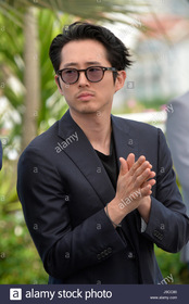 Steven Yeun - actor, producer - biography, photo, best movies and TV shows