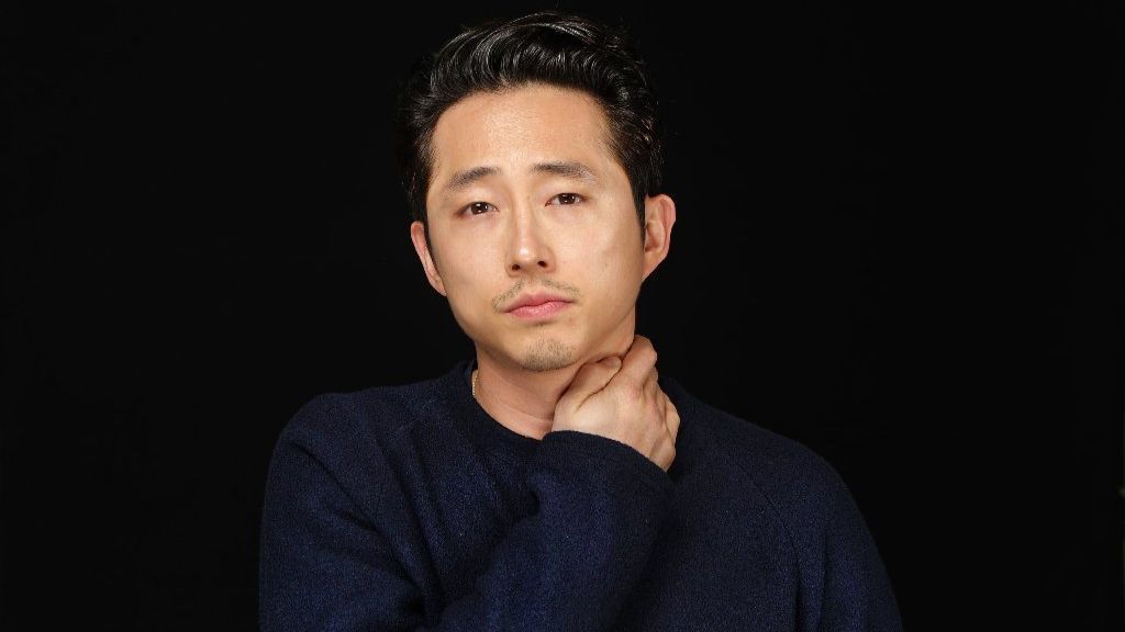 Steven Yeun - actor, producer - biography, photo, best movies and TV shows