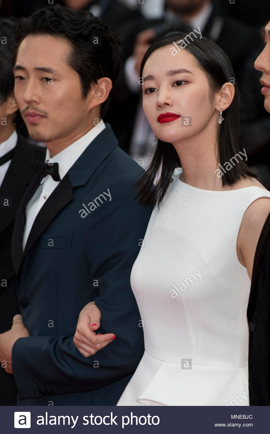 Steven Yeun - actor, producer - biography, photo, best movies and TV shows