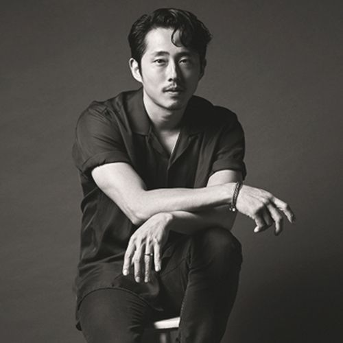 Steven Yeun - actor, producer - biography, photo, best movies and TV shows