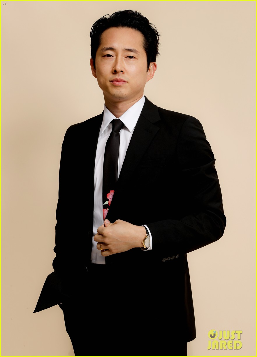 Steven Yeun - actor, producer - biography, photo, best movies and TV shows