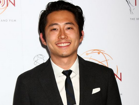 Steven Yeun - actor, producer - biography, photo, best movies and TV shows