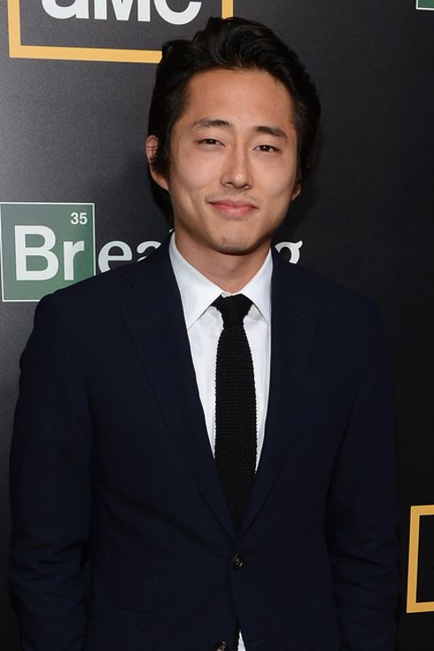 Steven Yeun - actor, producer - biography, photo, best movies and TV shows