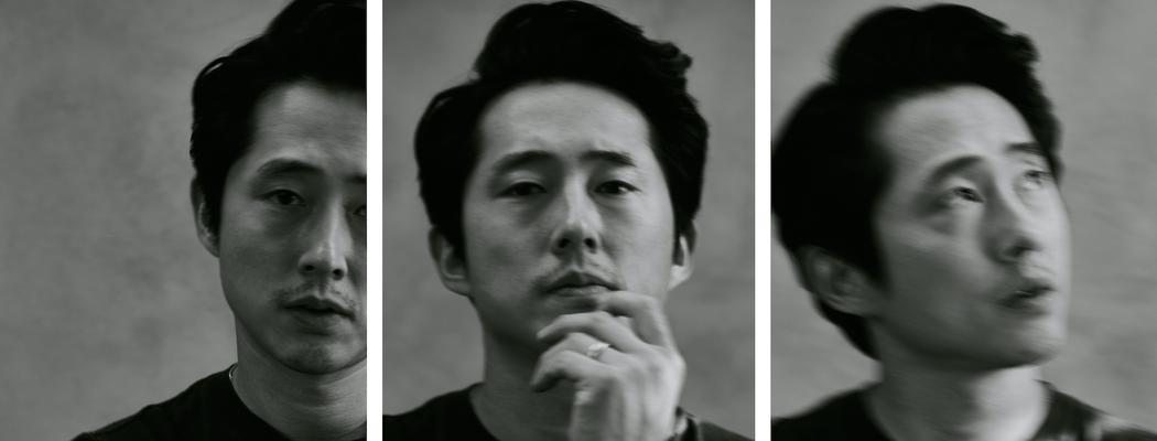 Steven Yeun - actor, producer - biography, photo, best movies and TV shows