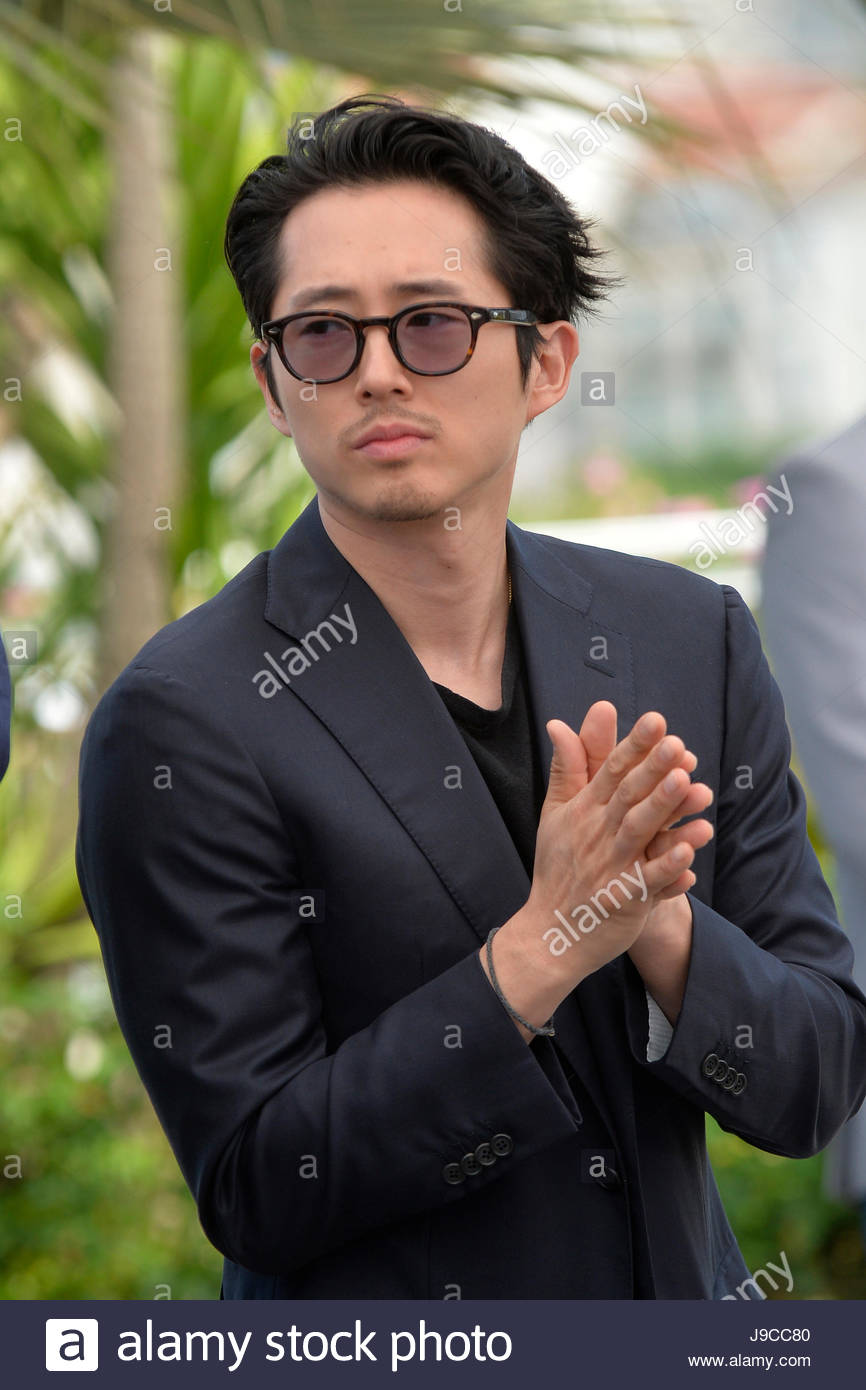 Steven Yeun - actor, producer - biography, photo, best movies and TV shows