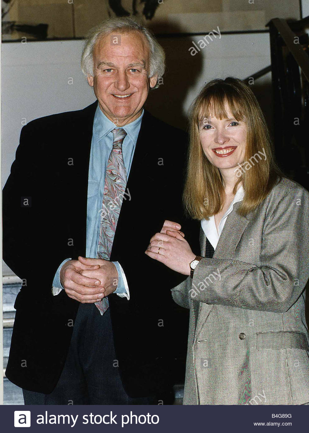 Lindsay Duncan - actress - biography, photo, best movies and TV shows