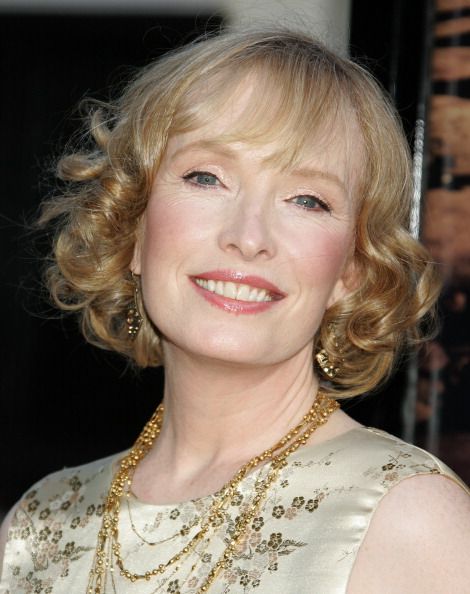 Lindsay Duncan - actress - biography, photo, best movies and TV shows
