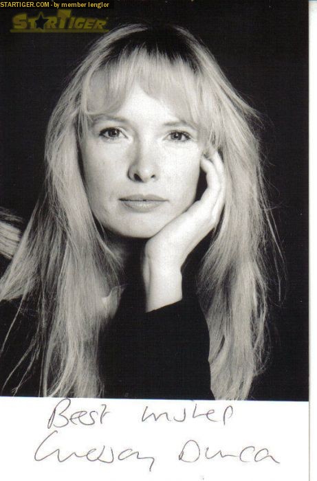 Lindsay Duncan - actress - biography, photo, best movies and TV shows