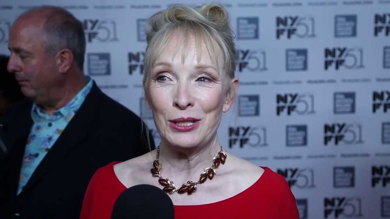 Lindsay Duncan - actress - biography, photo, best movies and TV shows