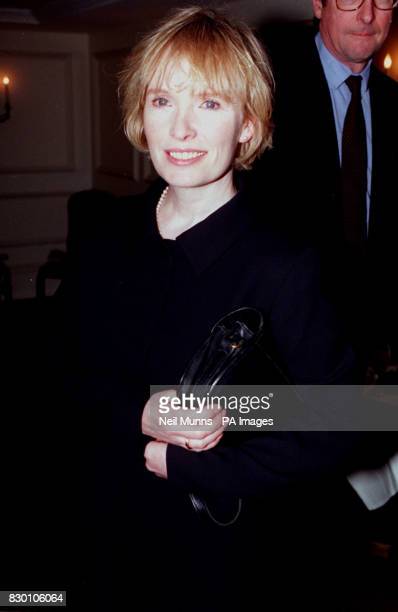 Lindsay Duncan - actress - biography, photo, best movies and TV shows