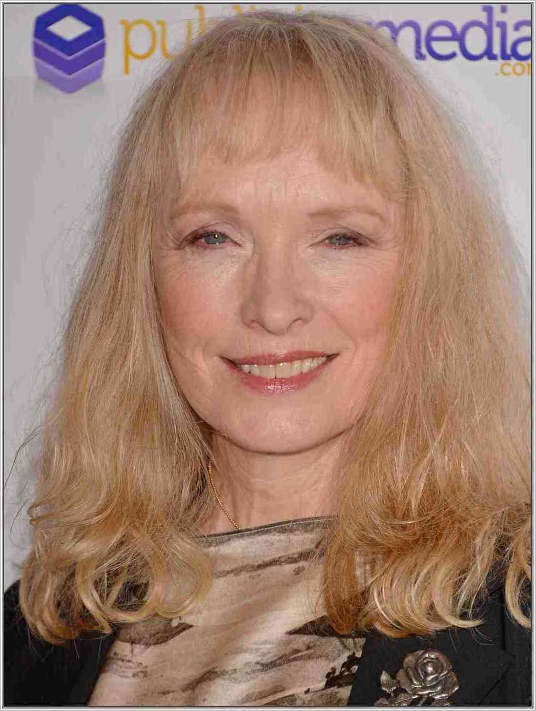Lindsay Duncan - actress - biography, photo, best movies and TV shows