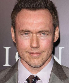 Kevin Durand - actor - biography, photo, best movies and TV shows