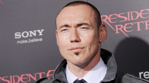 Kevin Durand - actor - biography, photo, best movies and TV shows