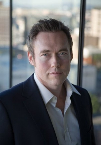 Kevin Durand - actor - biography, photo, best movies and TV shows