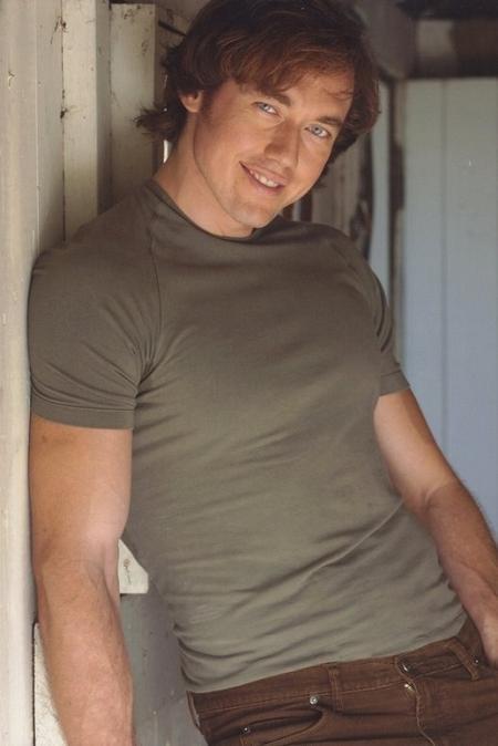 Kevin Durand - actor - biography, photo, best movies and TV shows