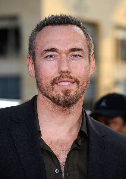 Kevin Durand - actor - biography, photo, best movies and TV shows