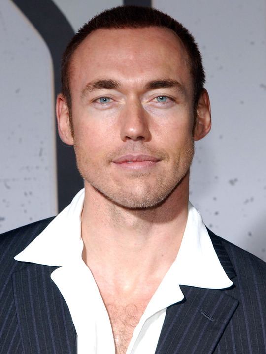 Kevin Durand - actor - biography, photo, best movies and TV shows