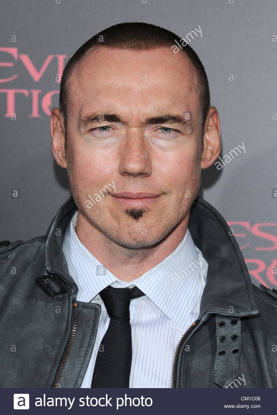 Kevin Durand - actor - biography, photo, best movies and TV shows