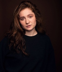 Emma Kenney - actress - biography, photo, best movies and TV shows