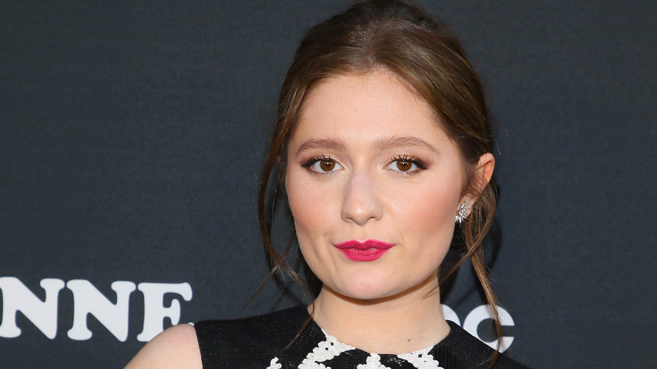 Emma Kenney - actress - biography, photo, best movies and TV shows