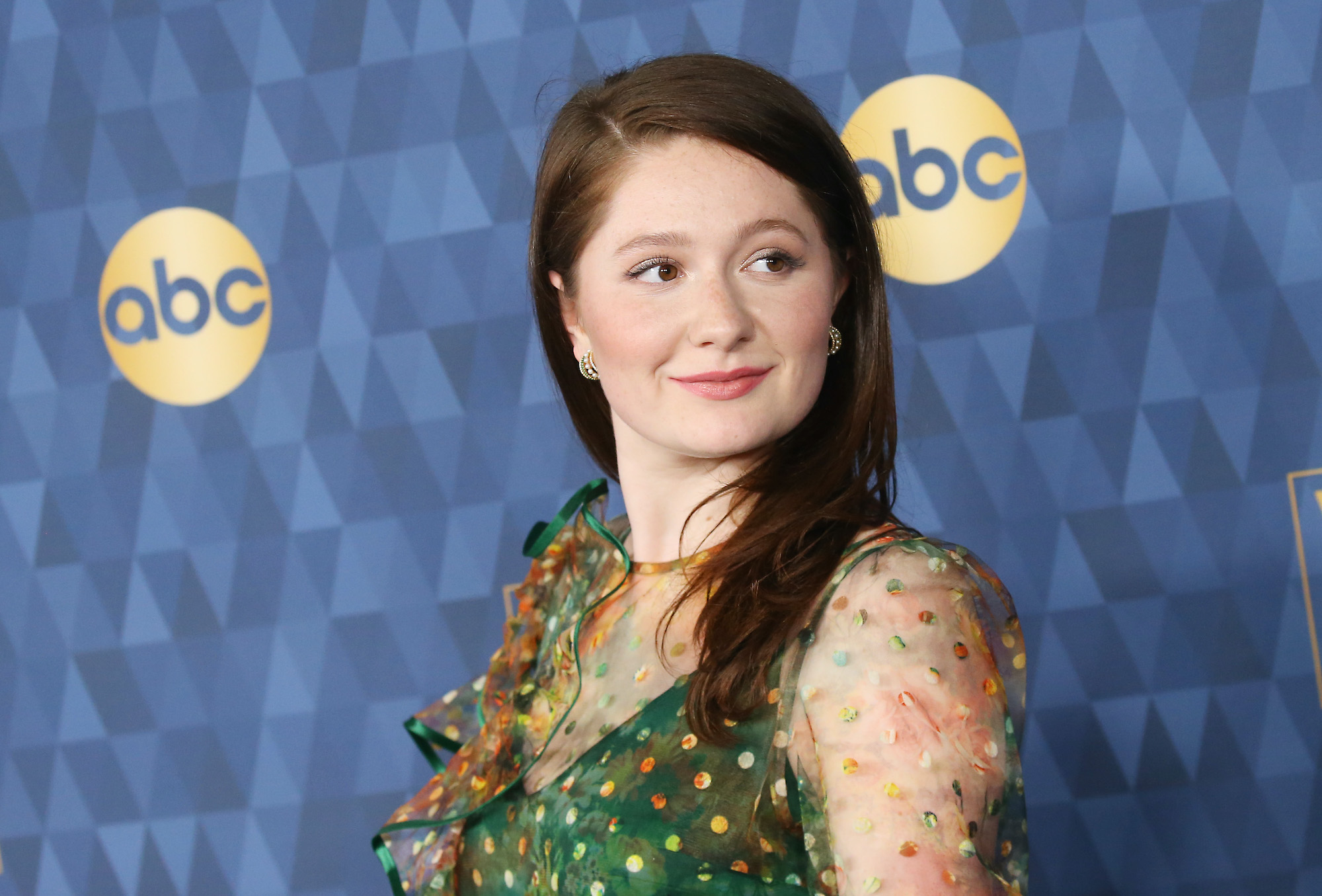 Emma Kenney - actress - biography, photo, best movies and TV shows