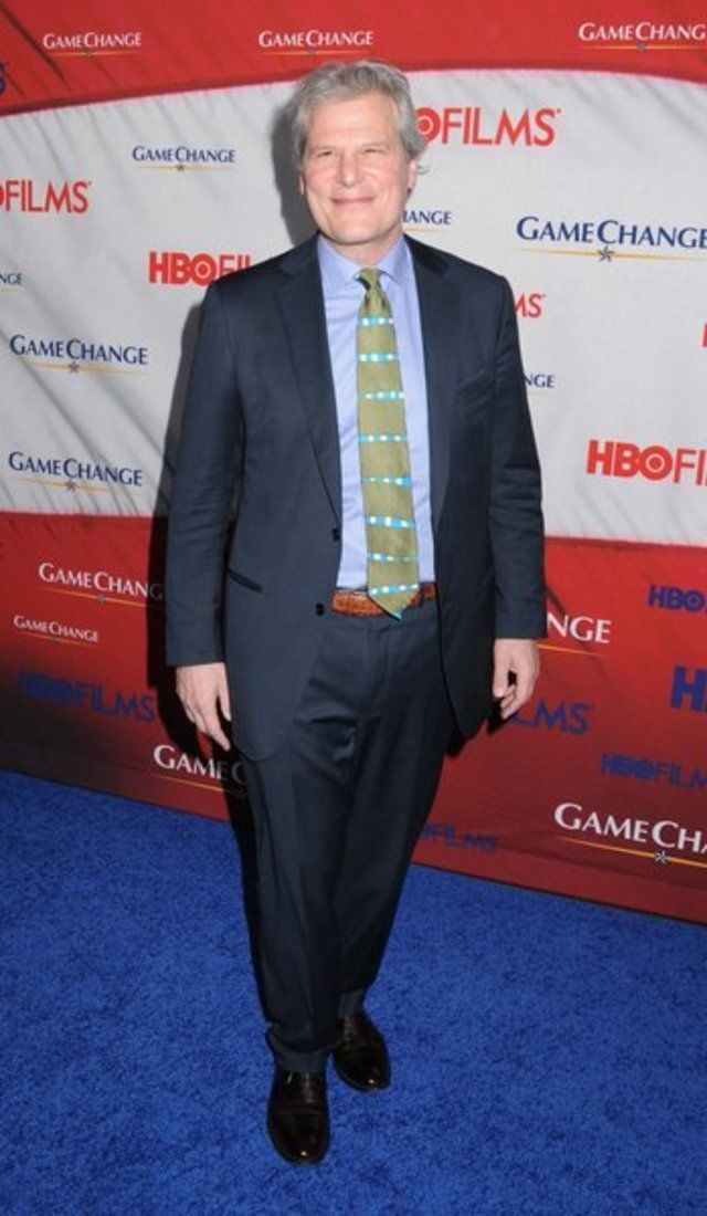 Bruce Altman - actor - biography, photo, best movies and TV shows