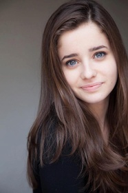 Holly Earl - actress - biography, photo, best movies and TV shows