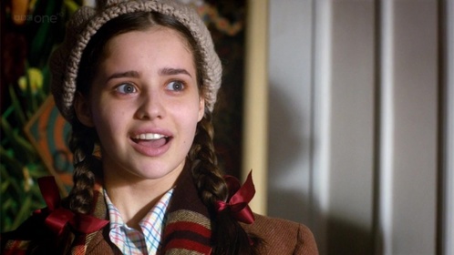 Holly Earl - actress - biography, photo, best movies and TV shows