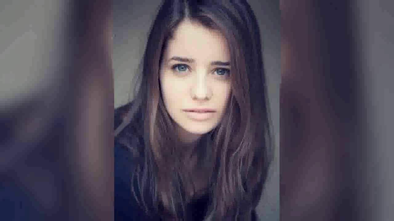 Holly Earl - actress - biography, photo, best movies and TV shows