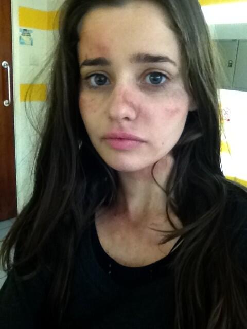 Holly Earl - actress - biography, photo, best movies and TV shows