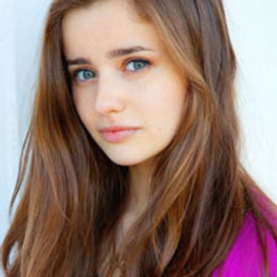 Holly Earl - actress - biography, photo, best movies and TV shows