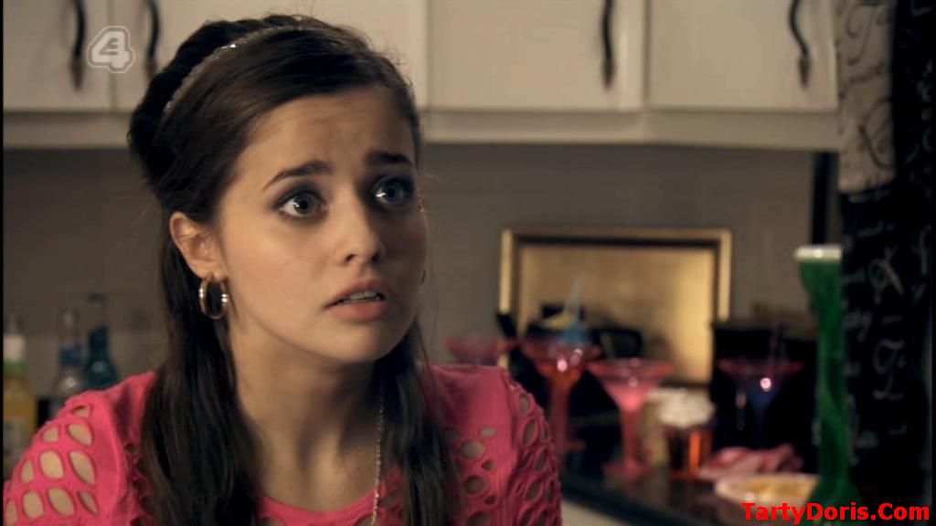 Holly Earl - actress - biography, photo, best movies and TV shows