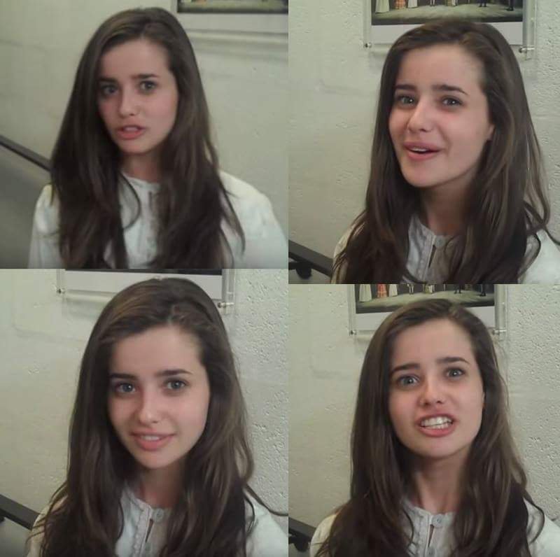 Holly Earl - actress - biography, photo, best movies and TV shows