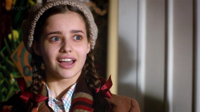 Holly Earl - actress - biography, photo, best movies and TV shows