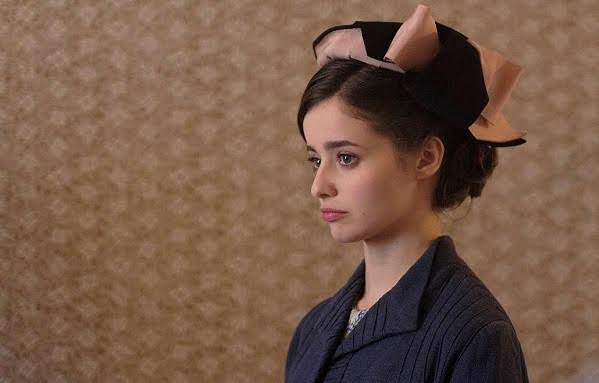 Holly Earl - actress - biography, photo, best movies and TV shows