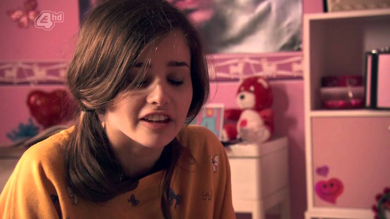 Holly Earl - actress - biography, photo, best movies and TV shows