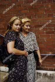 Beatie Edney - actress - biography, photo, best movies and TV shows